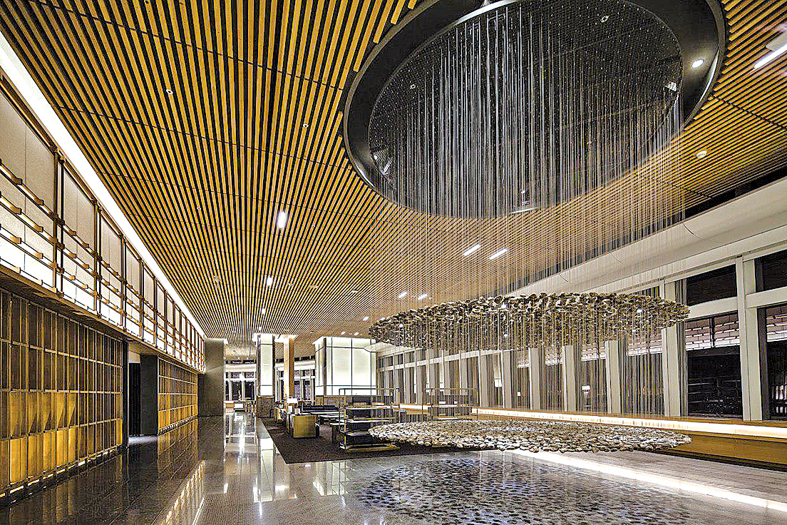 樂天世界大廈──Signiel Residences｜大紀元時報 香港｜獨立敢言的良心媒體