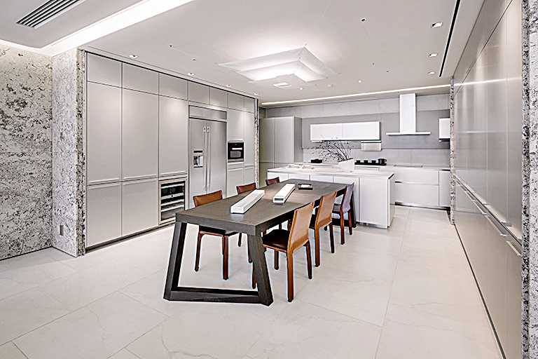 Signiel Residences 為0.01%精英專設的生活空間 藝術與Lifestyle的無瑕結合｜大紀元時報 香港｜獨立敢言的良心媒體