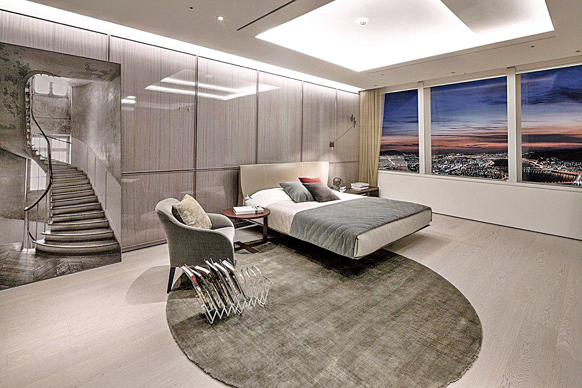 Signiel Residences 為0.01%精英專設的生活空間 藝術與Lifestyle的無瑕結合｜大紀元時報 香港｜獨立敢言的良心媒體