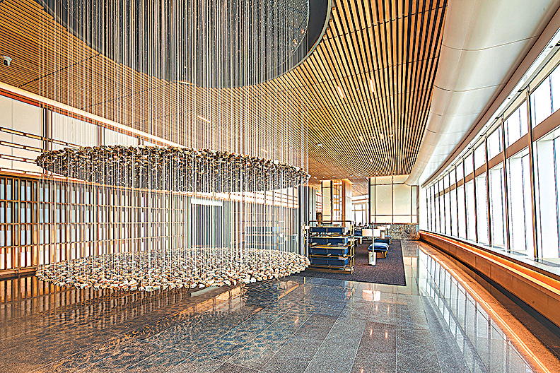 Signiel Residences 為0.01%精英專設的生活空間 藝術與Lifestyle的無瑕結合｜大紀元時報 香港｜獨立敢言的良心媒體