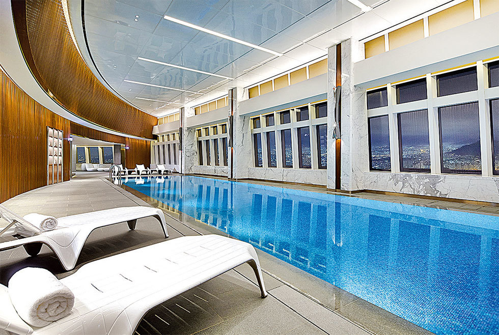 Signiel Residences 為0.01%精英專設的生活空間 藝術與Lifestyle的無瑕結合｜大紀元時報 香港｜獨立敢言的良心媒體