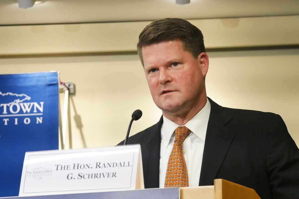 蘋果瀏覽器連騰訊 美國防部高官：需警惕｜大紀元時報 香港｜獨立敢言的良心媒體